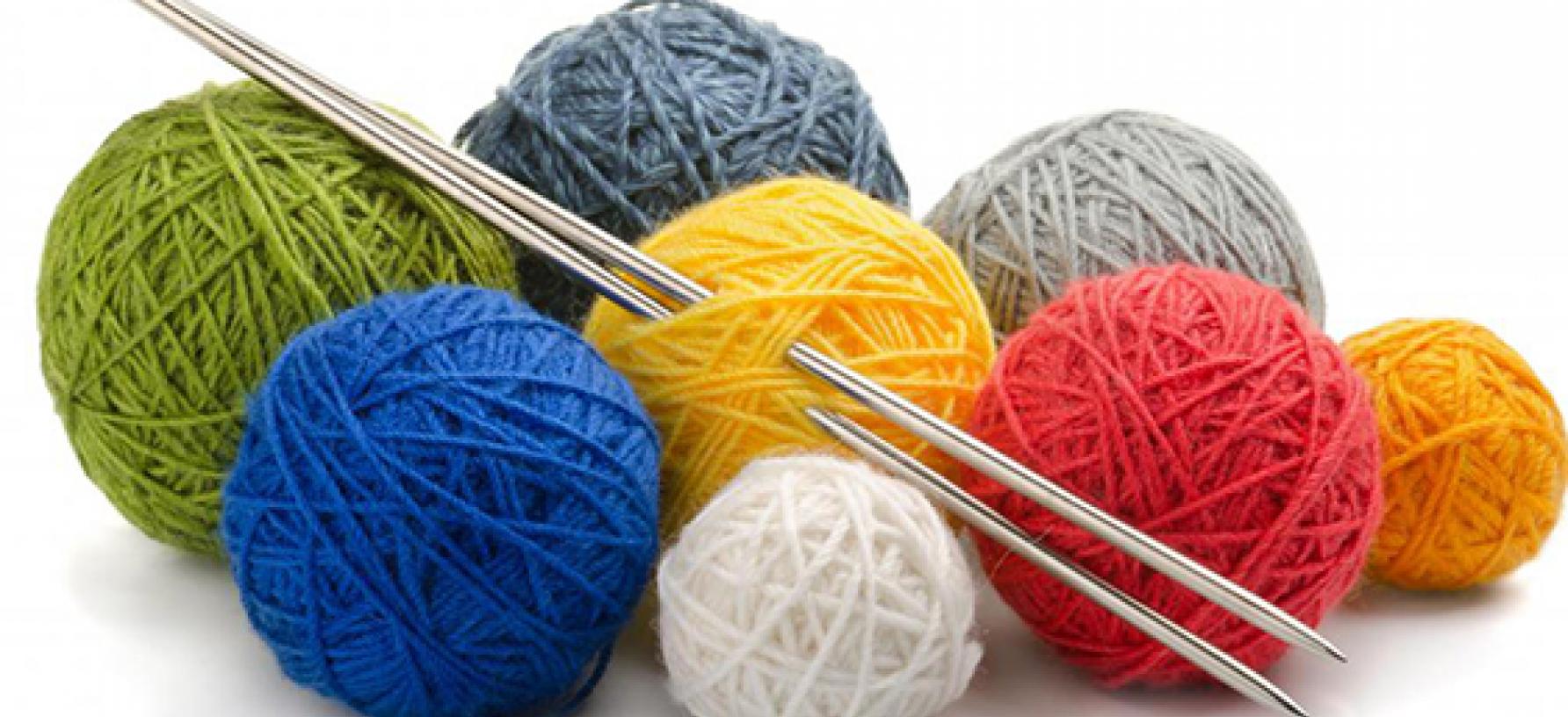 Knit N Sit Westminster Presbyterian Church